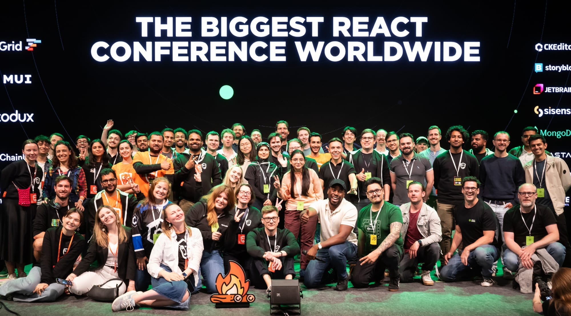 How to Attend Conferences for Free or at a Discount