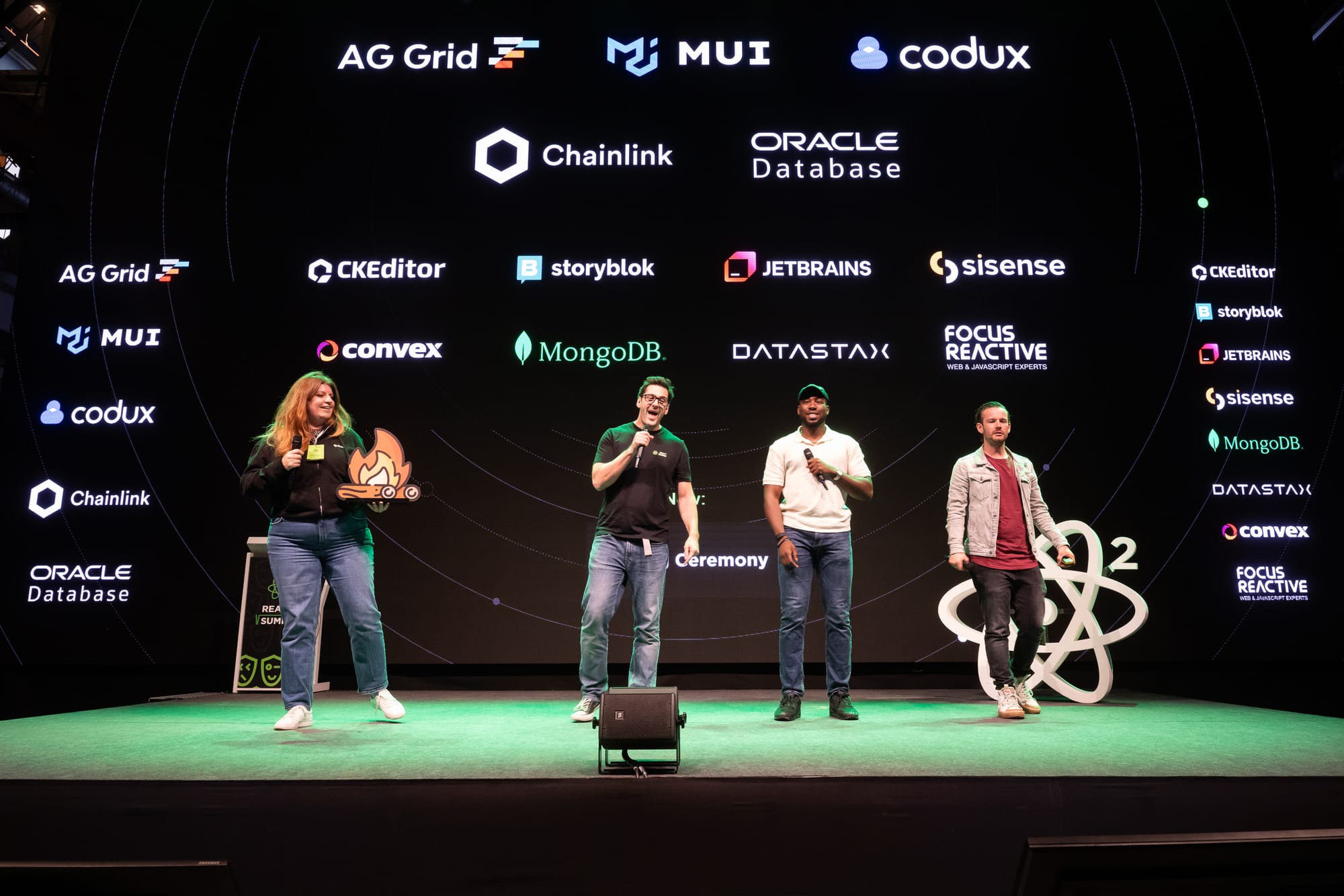 Case Study: Storyblok’s Sponsorship of GitNation Events